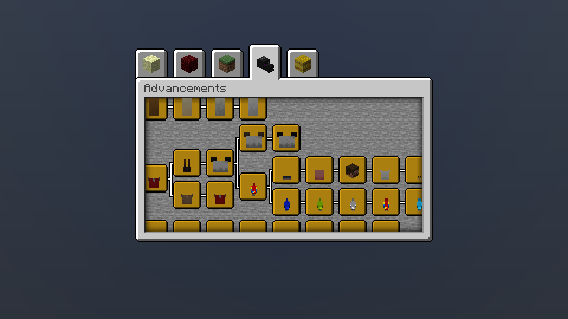 Mobs Heads - Minecraft Mods - CurseForge