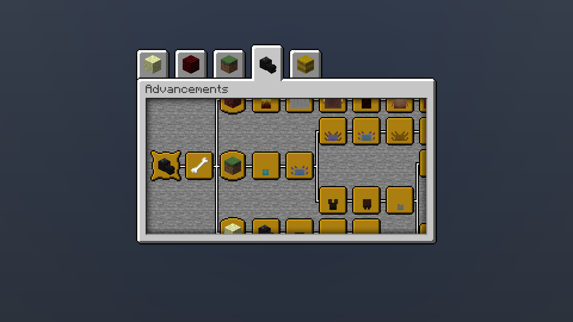 Mobs Heads - Minecraft Mods - CurseForge