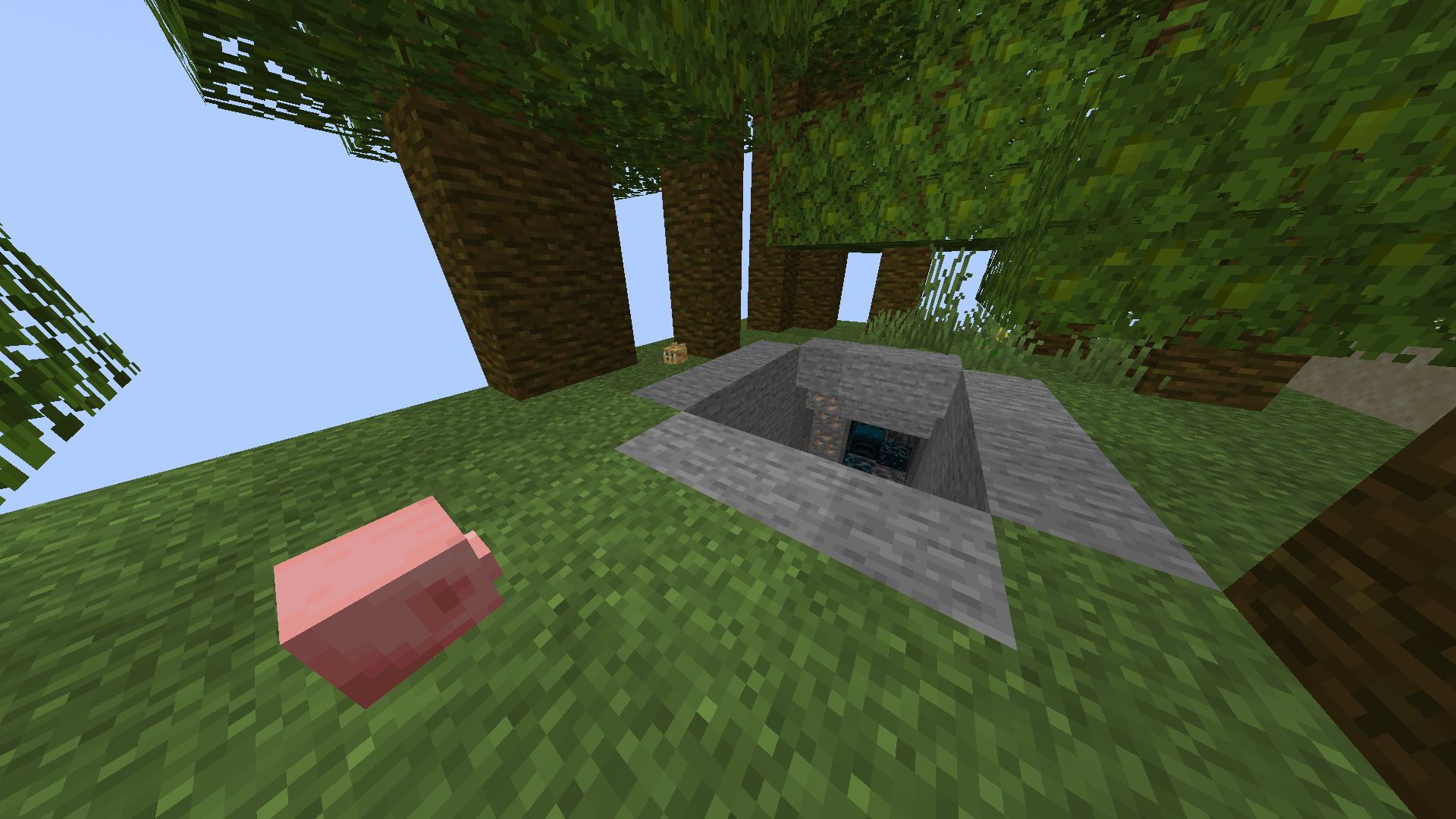 Mobs Heads - Minecraft Mods - CurseForge