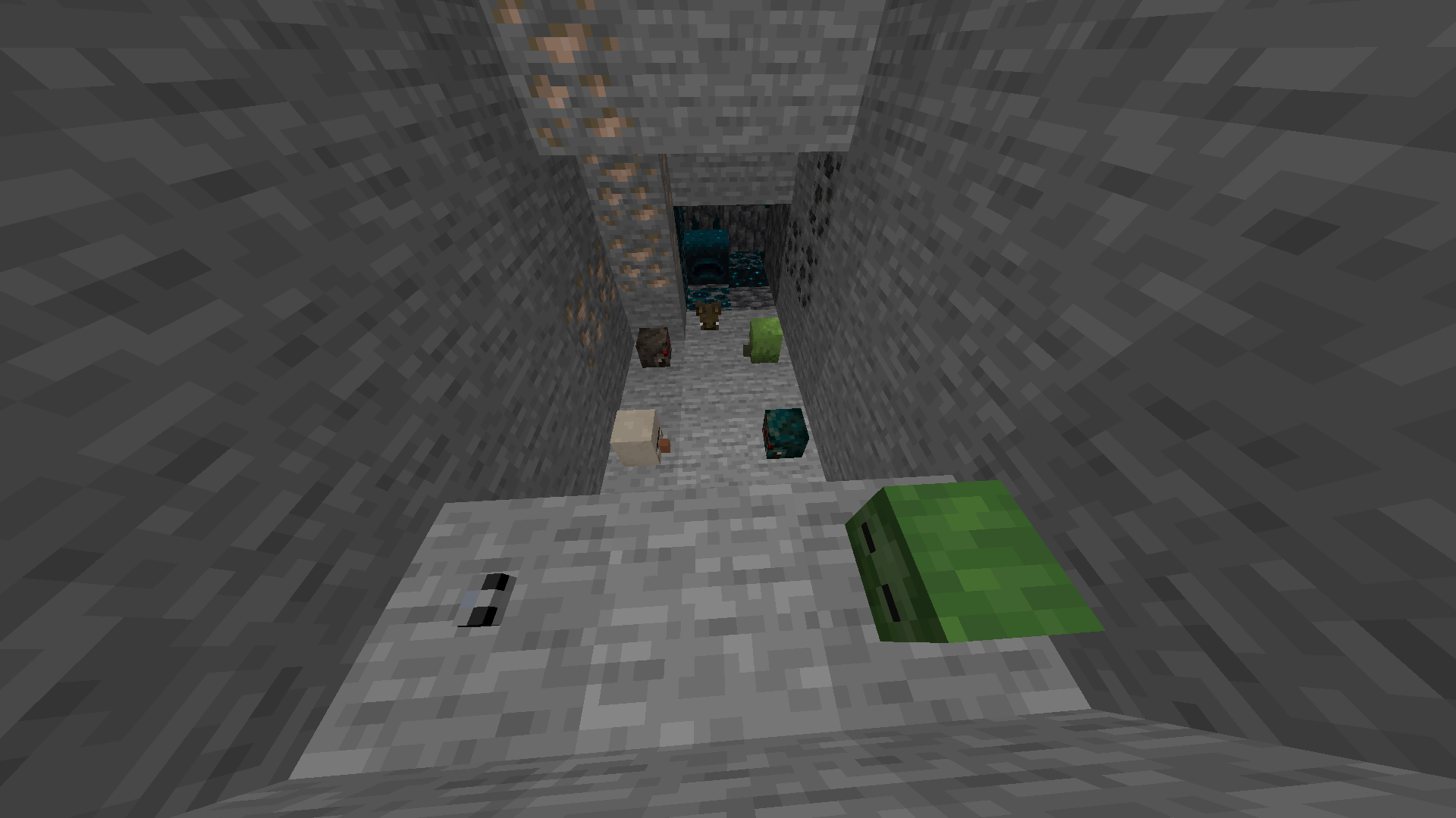 Mobs Heads - Minecraft Mods - CurseForge