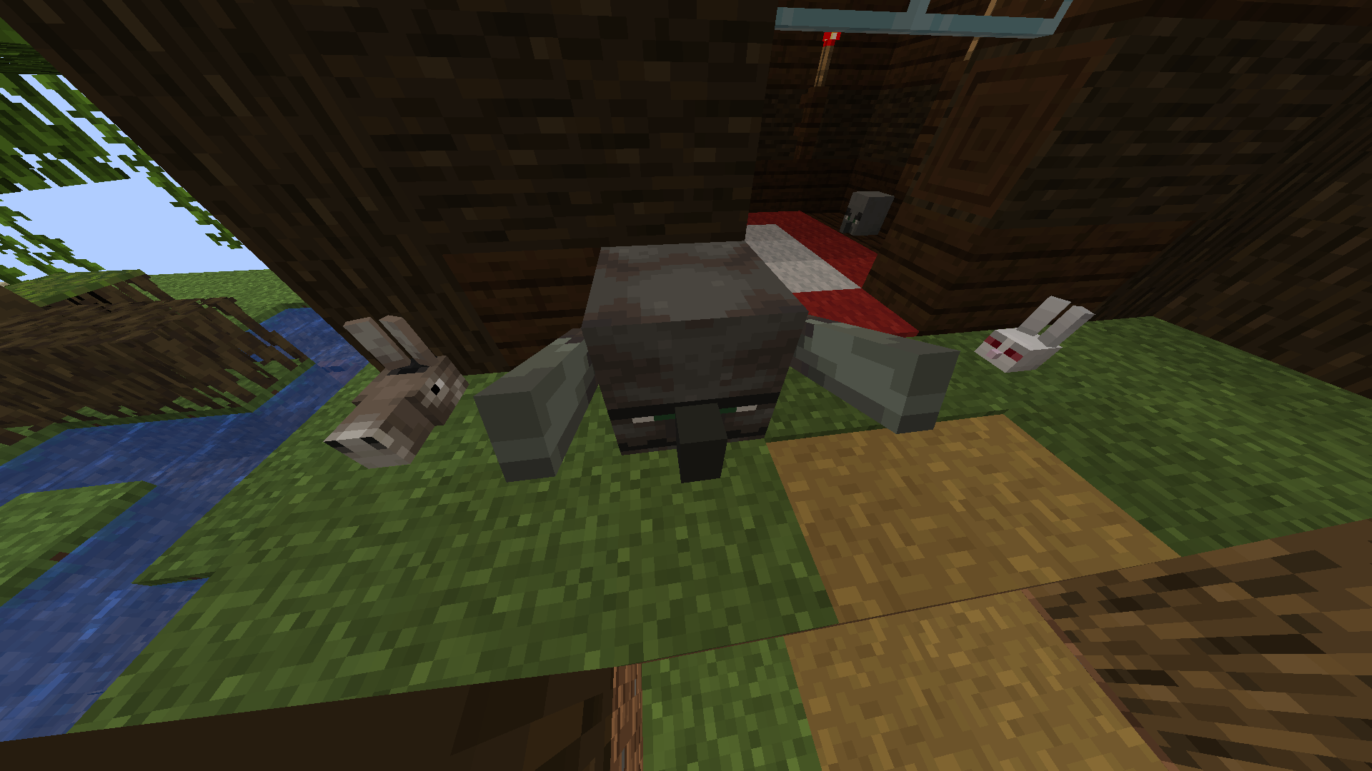 Mobs Heads - Minecraft Mods - CurseForge