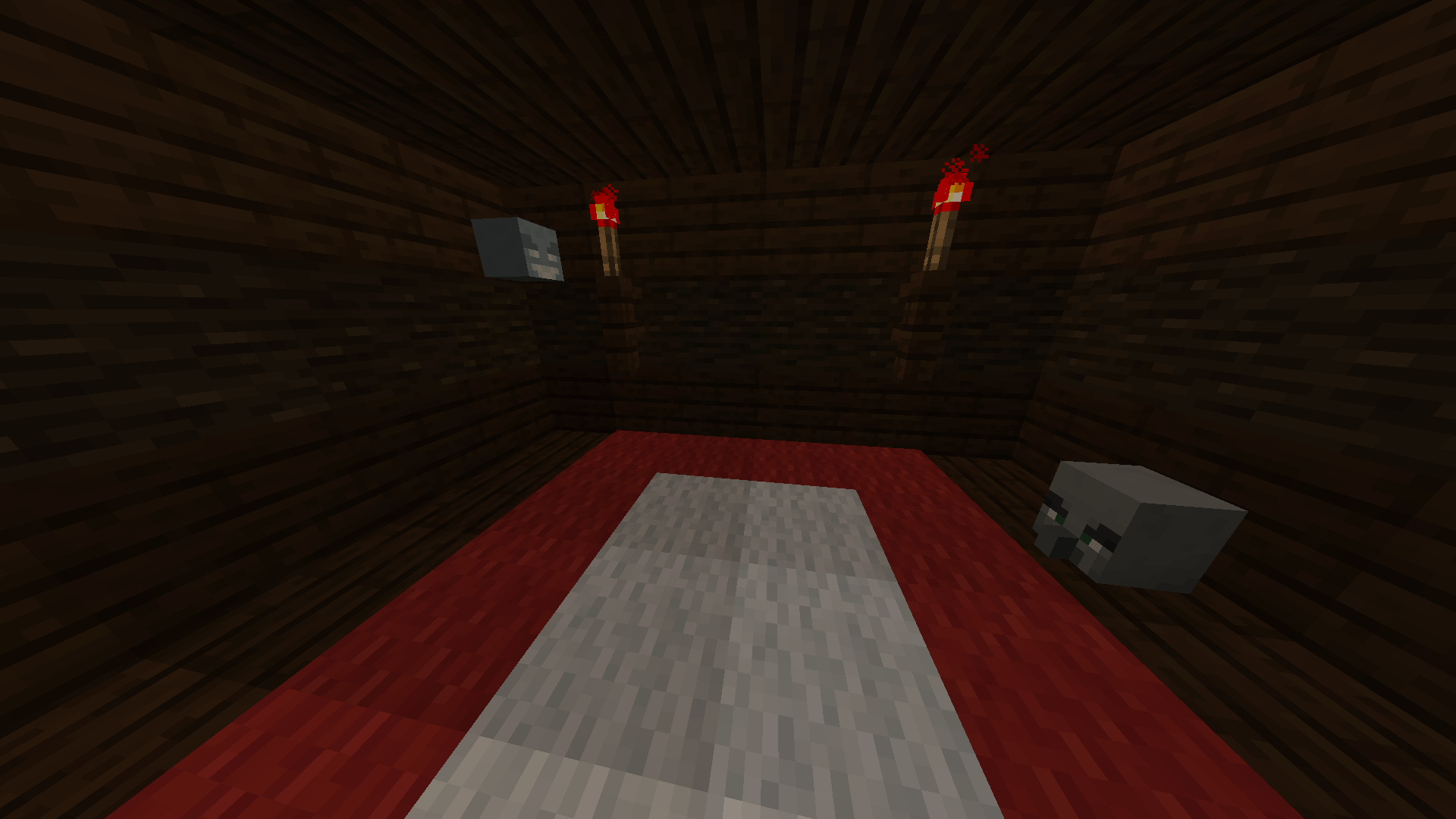 Mobs Heads - Minecraft Mods - CurseForge