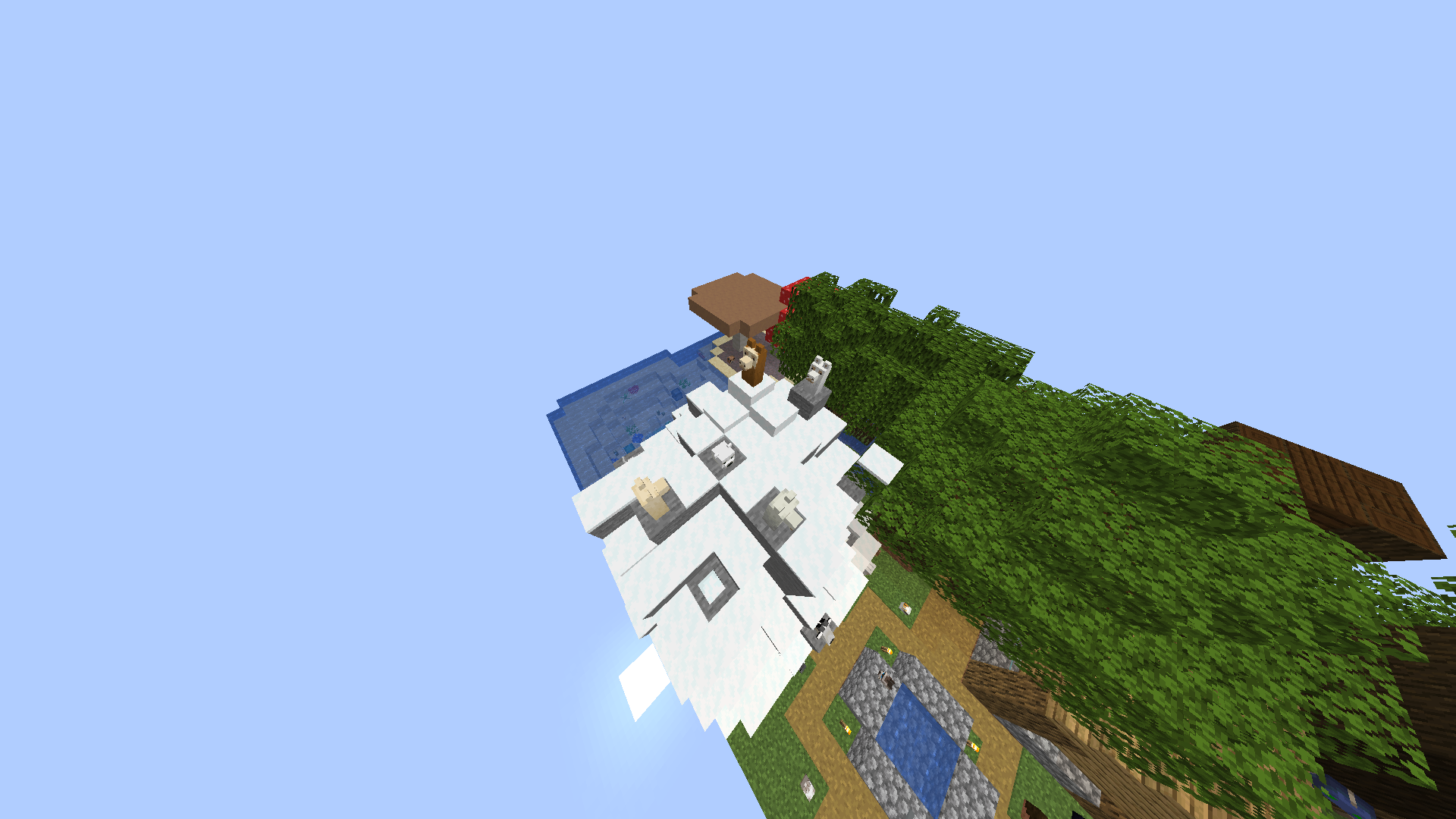 Mobs Heads - Minecraft Mods - CurseForge