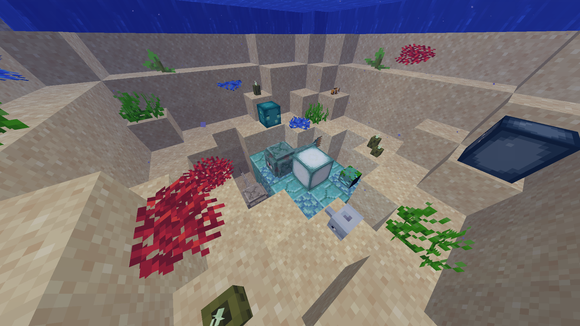 Mobs Heads - Minecraft Mods - CurseForge