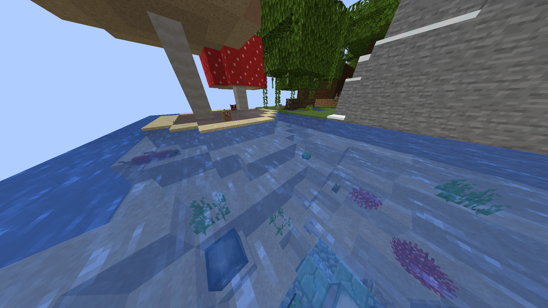 Mobs Heads - Minecraft Mods - CurseForge