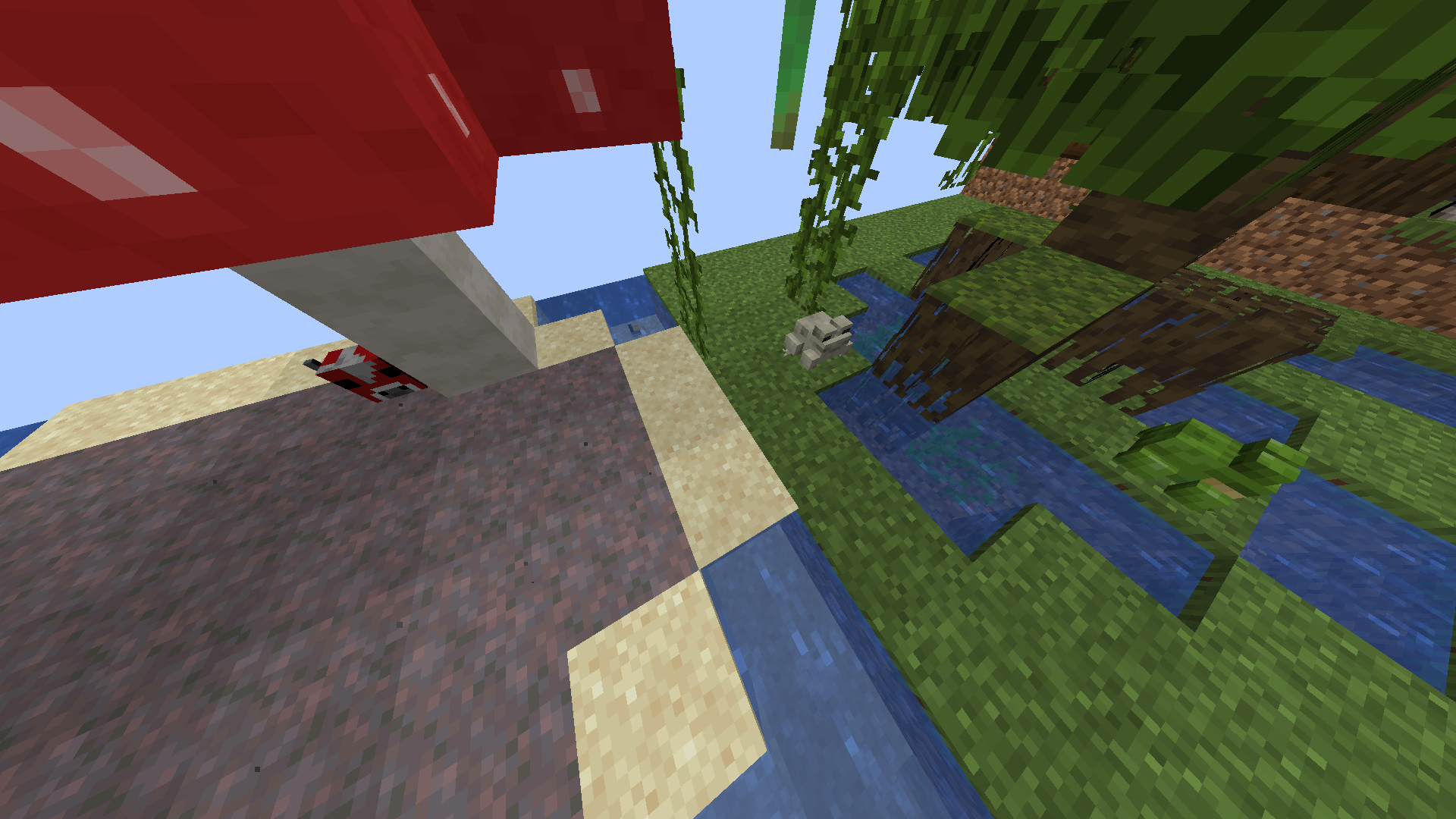 Mobs Heads - Minecraft Mods - CurseForge