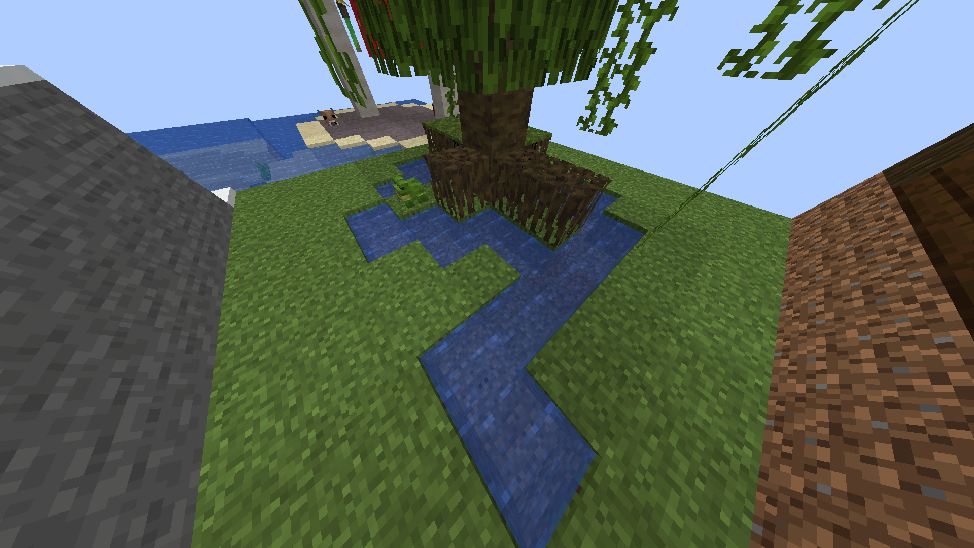 Mobs Heads - Minecraft Mods - CurseForge