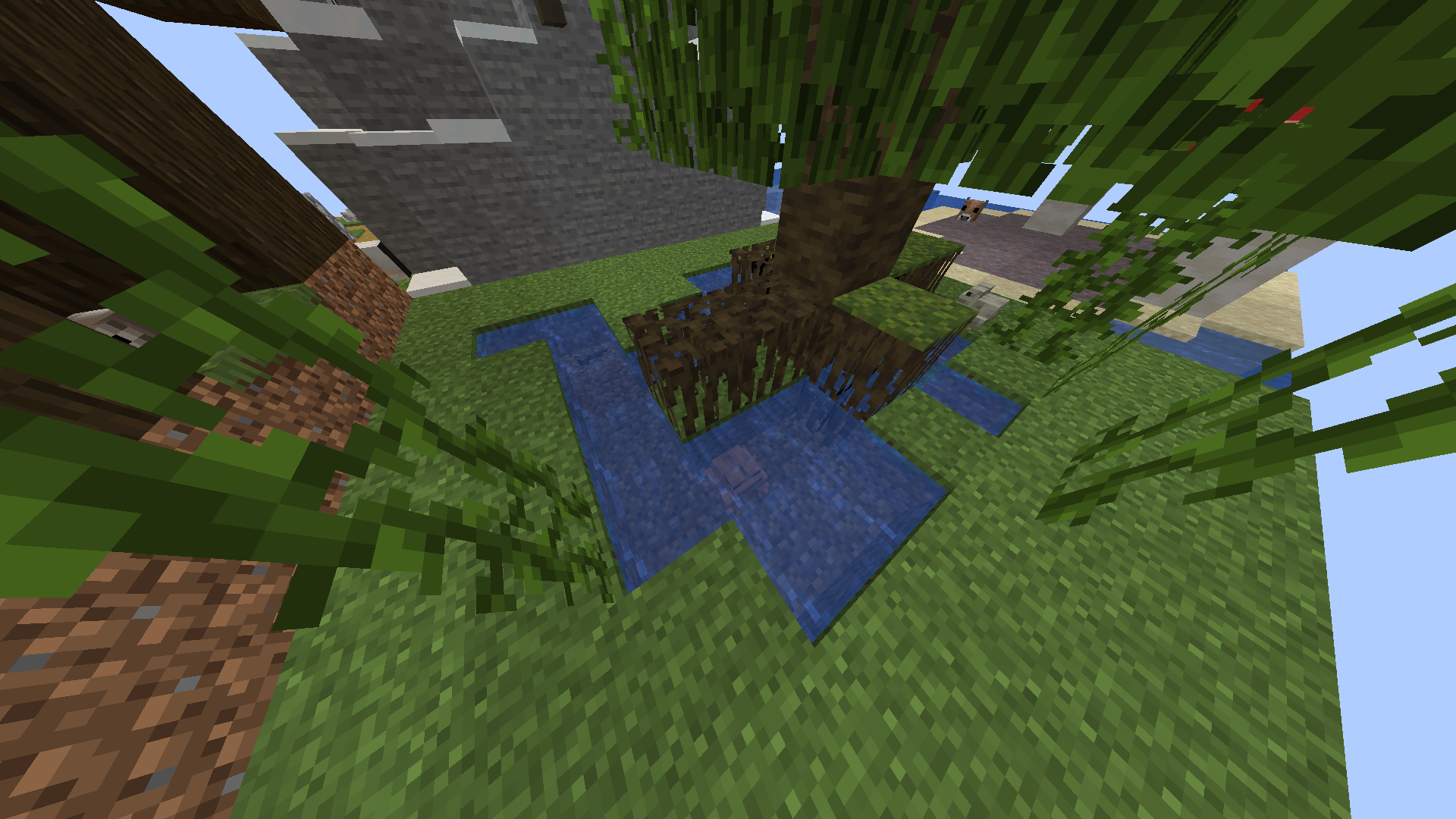 Mobs Heads - Minecraft Mods - CurseForge