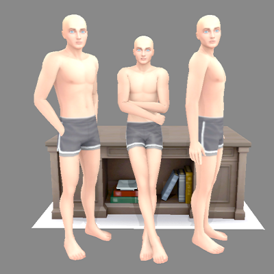 Beautiful Creatures - Gallery - The Sims 4 Mods - CurseForge