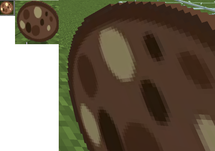 Rin Penrose Pack - Minecraft Resource Packs - CurseForge