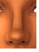 Cookies N Cream Nose Contour (Skin Detail) - Summer Treats Collab ...