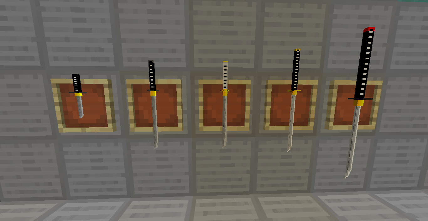 zeta armor - Gallery - Minecraft Mods - CurseForge