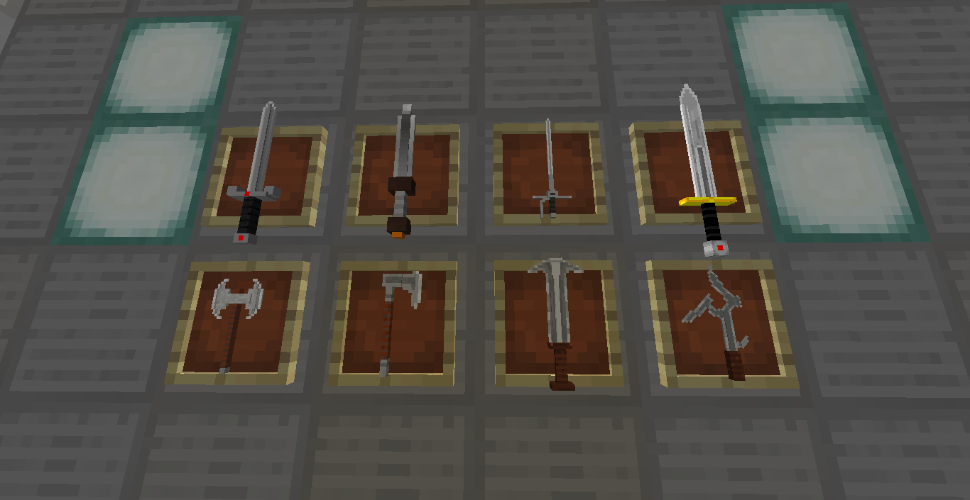 zeta armor - Gallery - Minecraft Mods - CurseForge