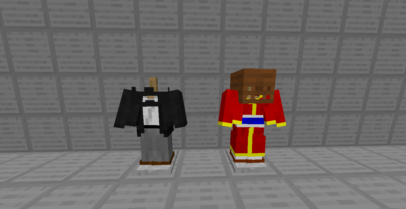 zeta armor - Minecraft Mods - CurseForge