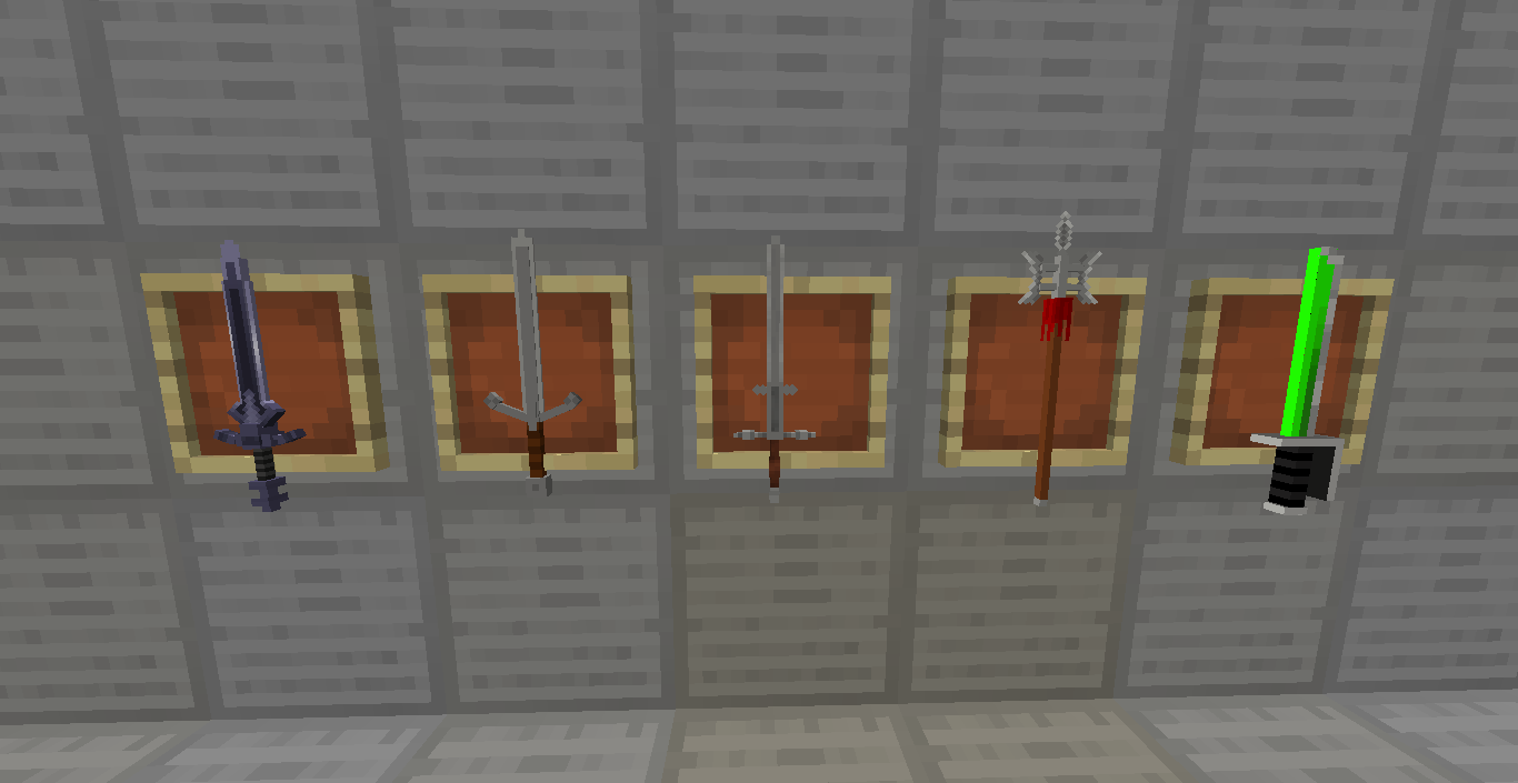 zeta armor - Minecraft Mods - CurseForge