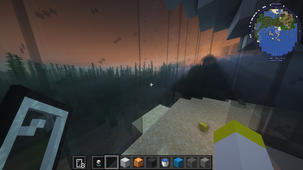 Basecamp - Minecraft Modpacks - CurseForge