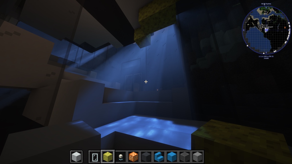 Basecamp - Minecraft Modpacks - CurseForge