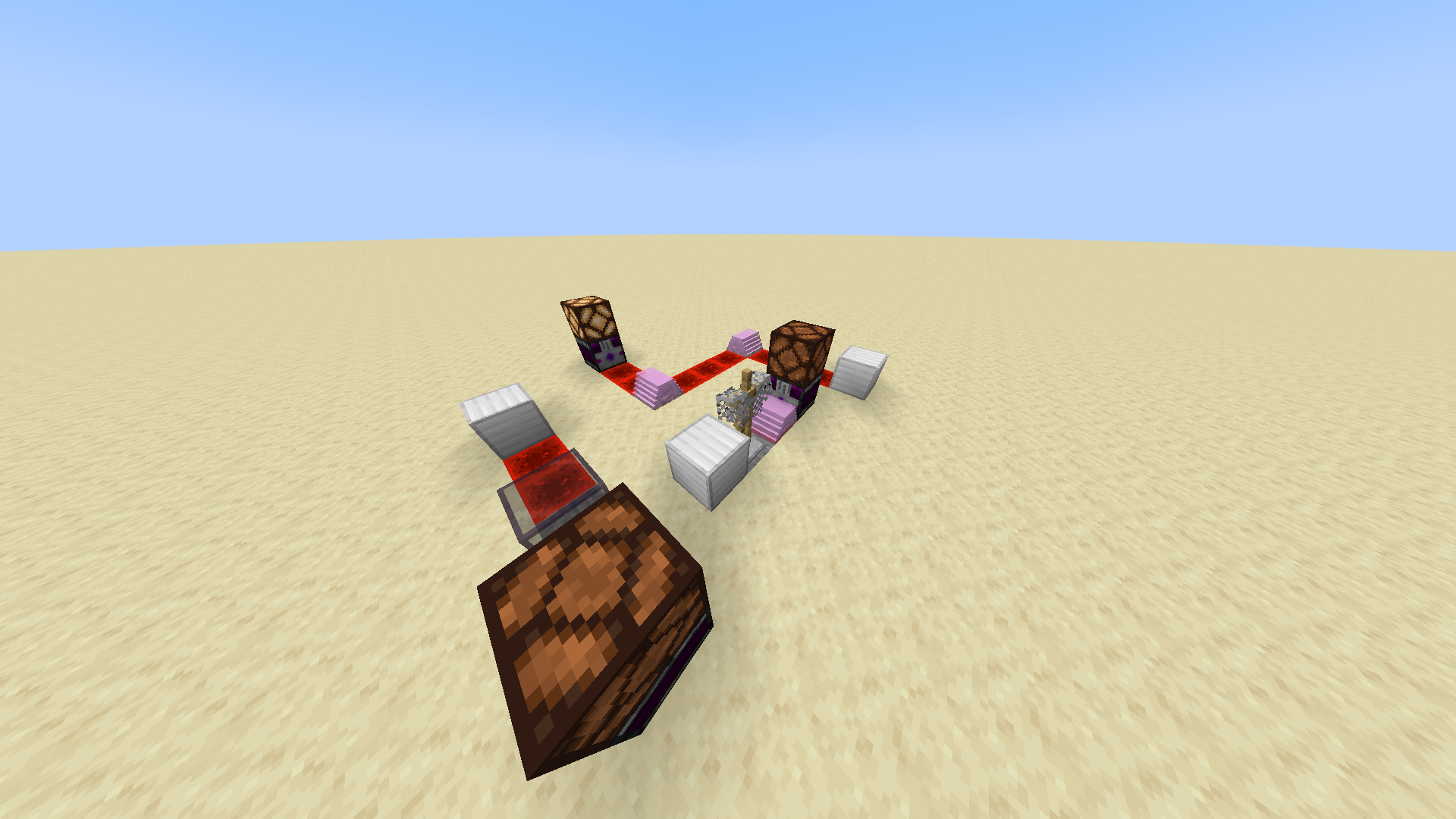 Redstone Optics - Minecraft Mods - CurseForge