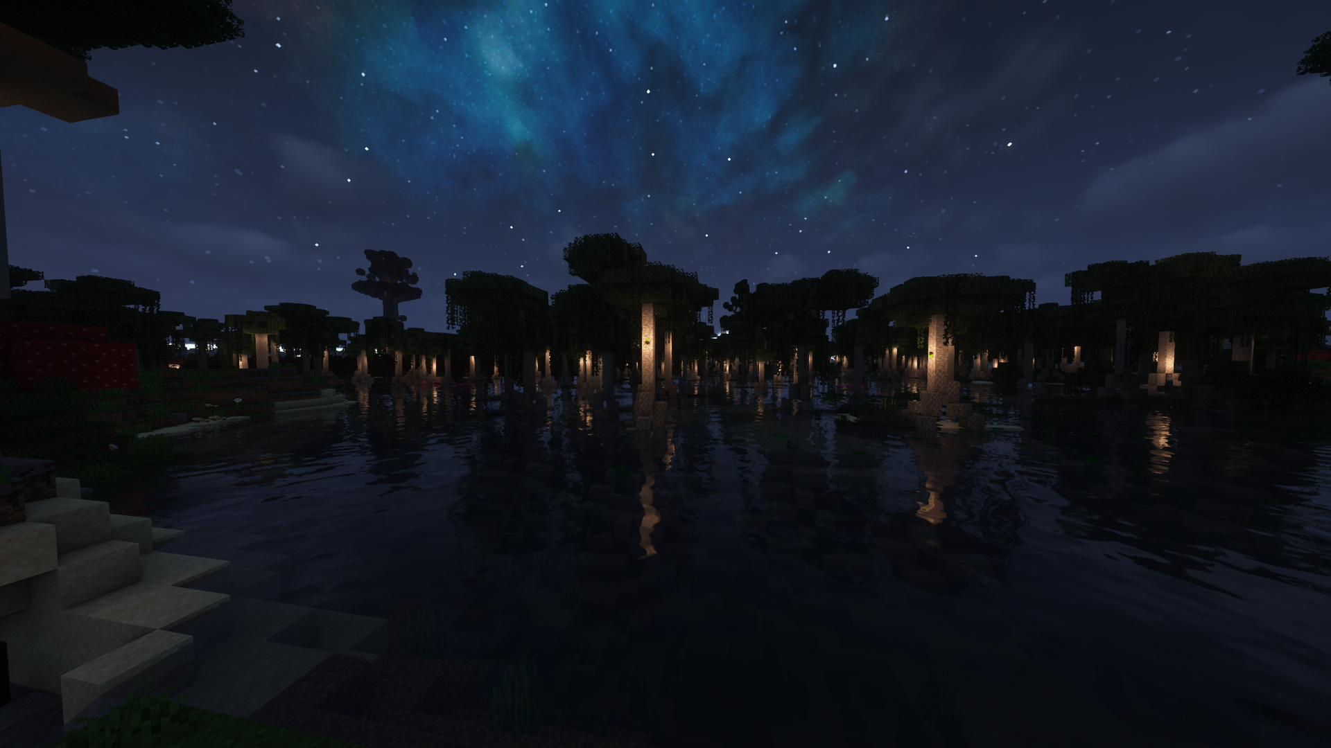 The Dreadlands - Minecraft Modpacks - CurseForge