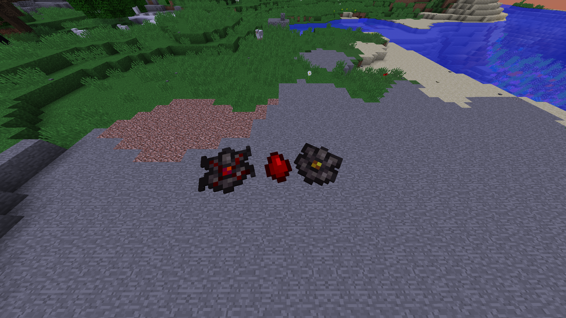 Grippi's RL SRP Better Visuals - Gallery - Minecraft Resource Packs ...