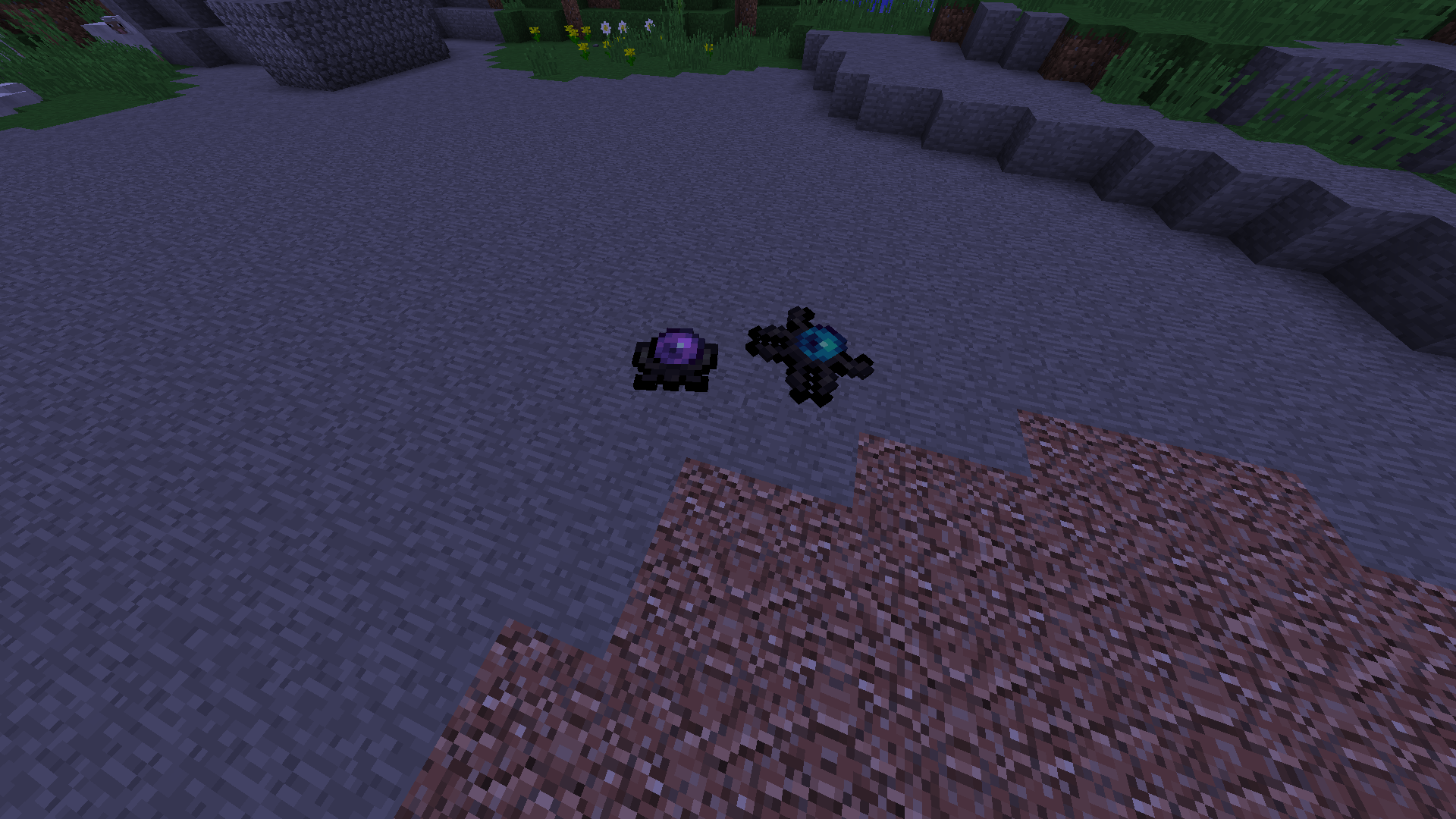 Grippi's RL SRP Better Visuals - Gallery - Minecraft Resource Packs ...