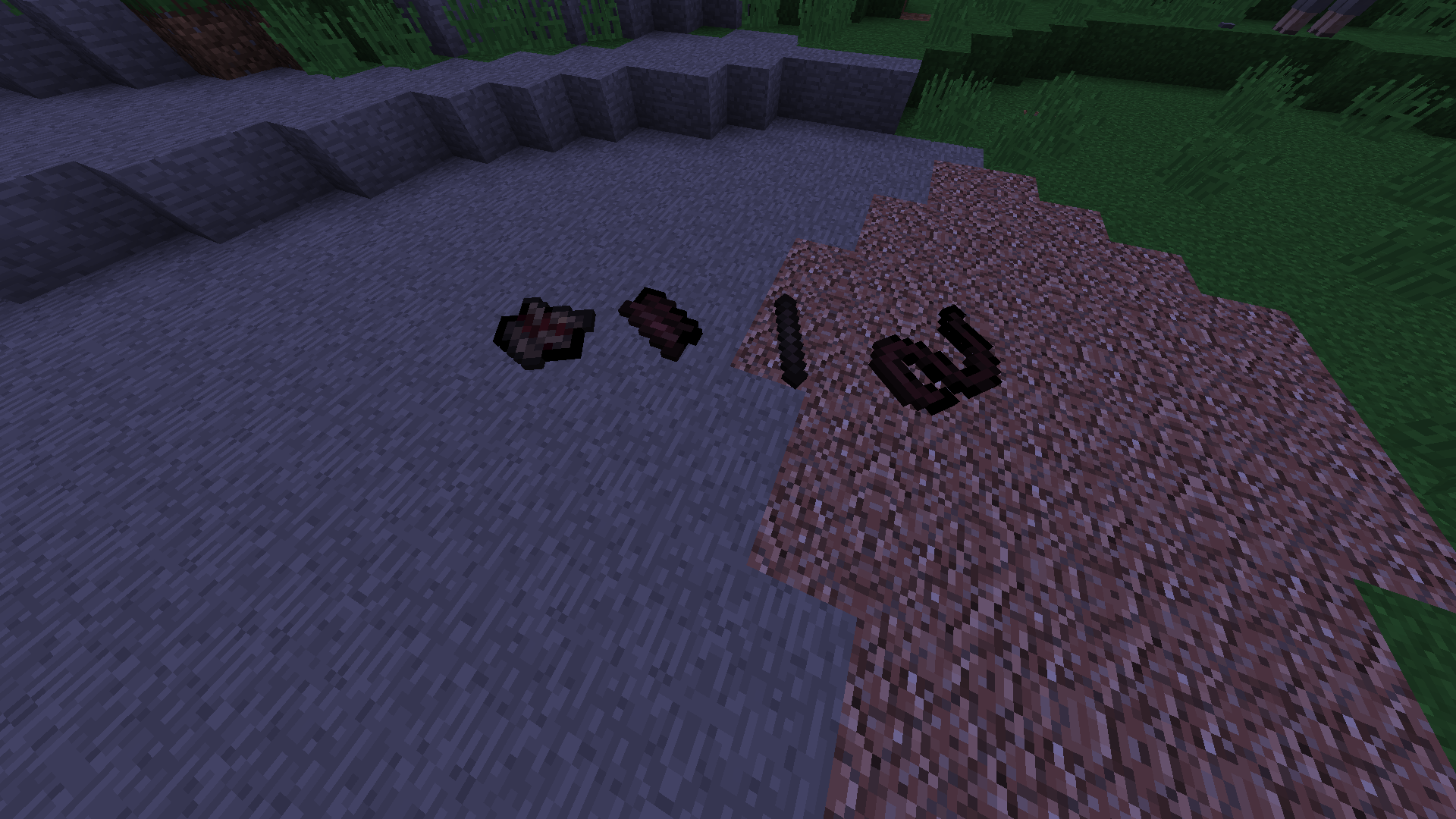 Grippi's RL SRP Better Visuals - Gallery - Minecraft Resource Packs ...