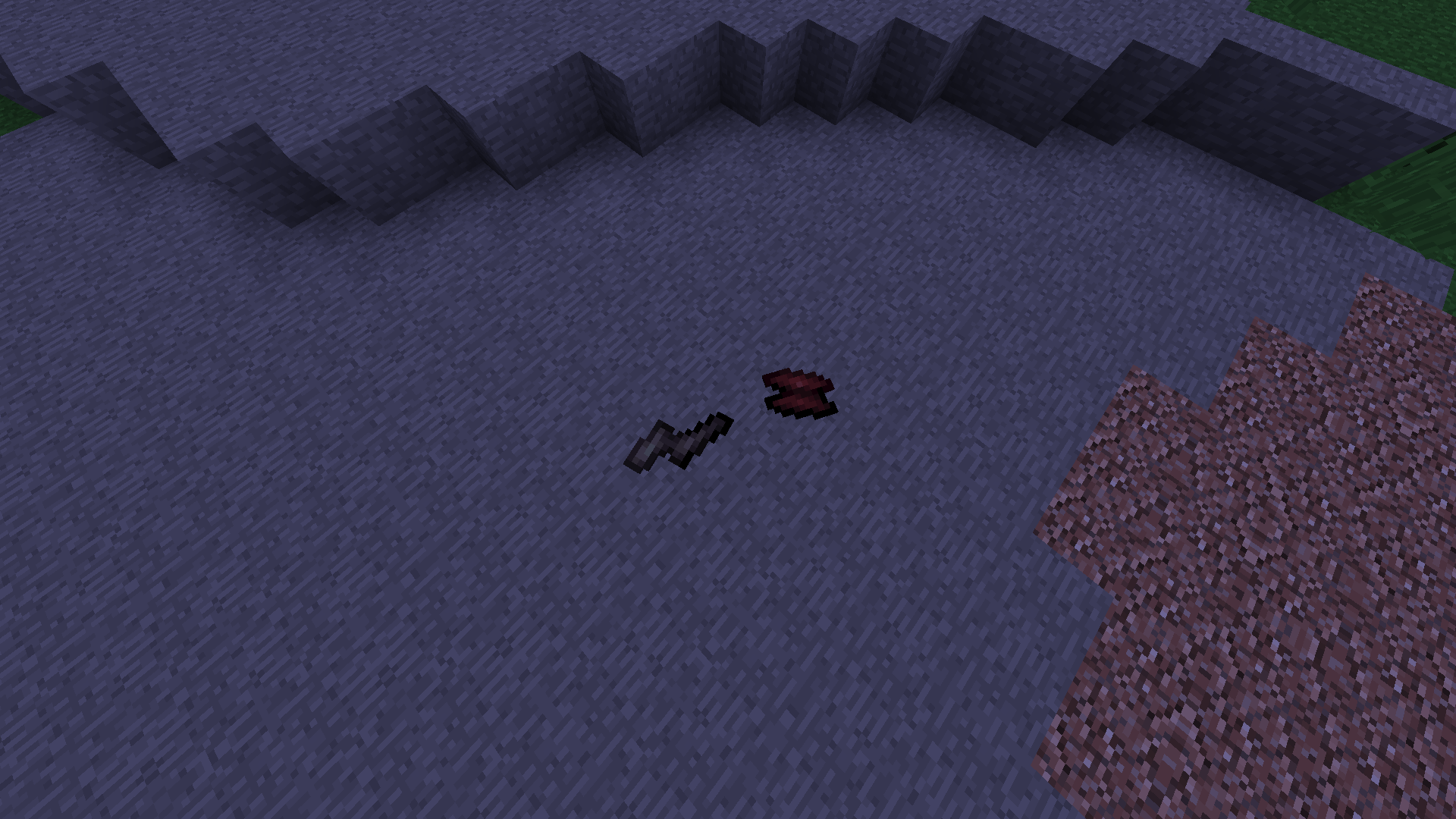 Grippi's RL SRP Better Visuals - Gallery - Minecraft Resource Packs - CurseForge