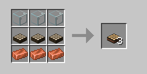 Copper Technologies - Minecraft Mods - CurseForge