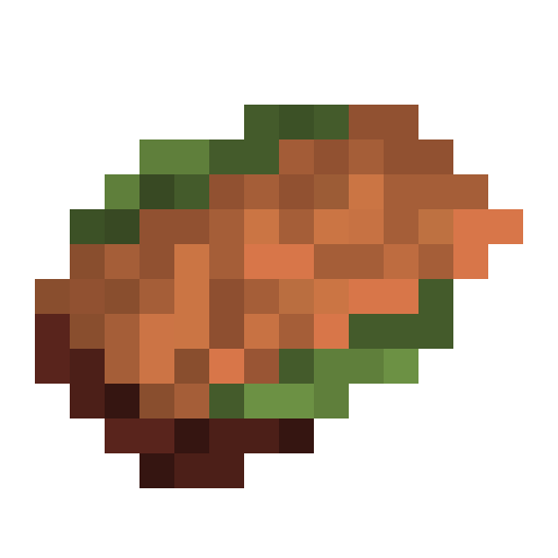 Roasted Onions (and more) - Minecraft Mods - CurseForge