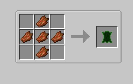 Crafteableitems - Minecraft Mods - CurseForge