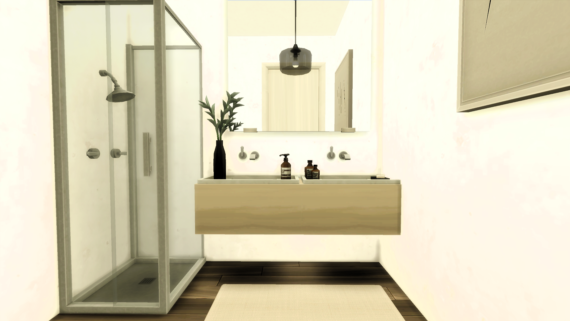 Slate - The House - The Sims 4 Rooms / Lots - CurseForge