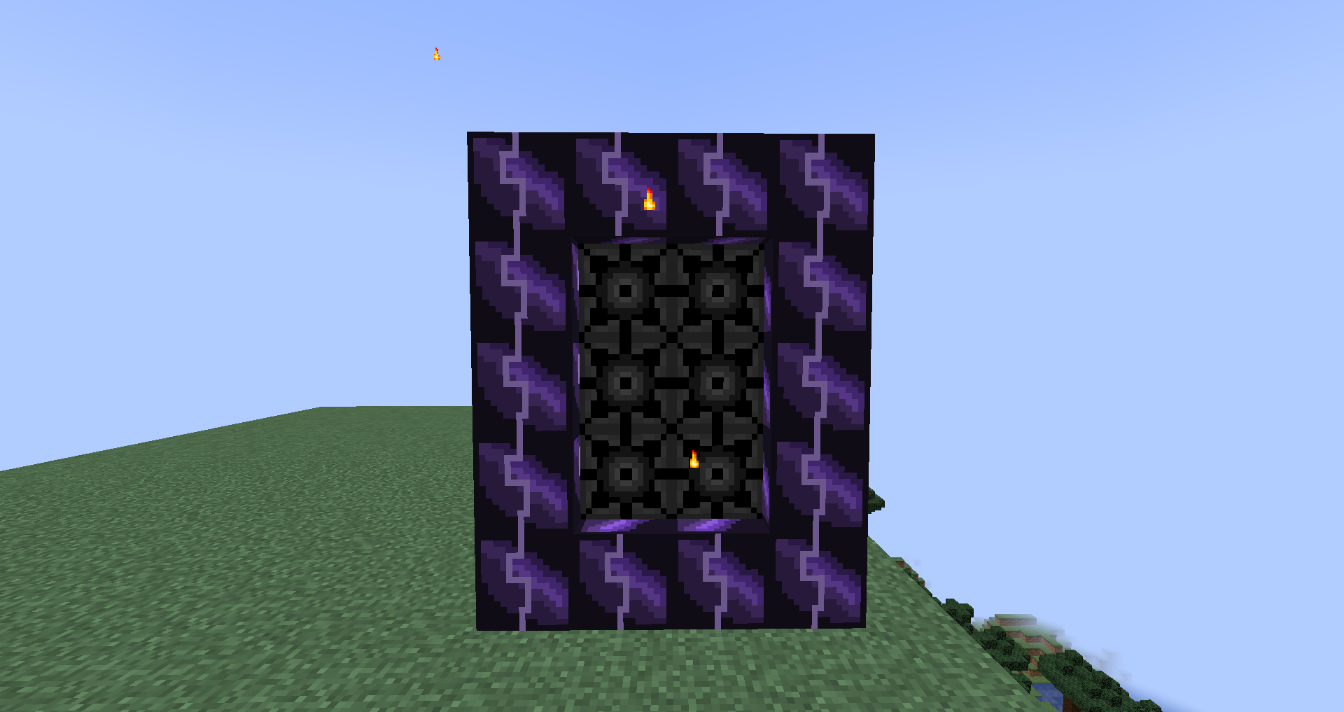 The End Of The Void - Screenshots - Minecraft Mods - CurseForge