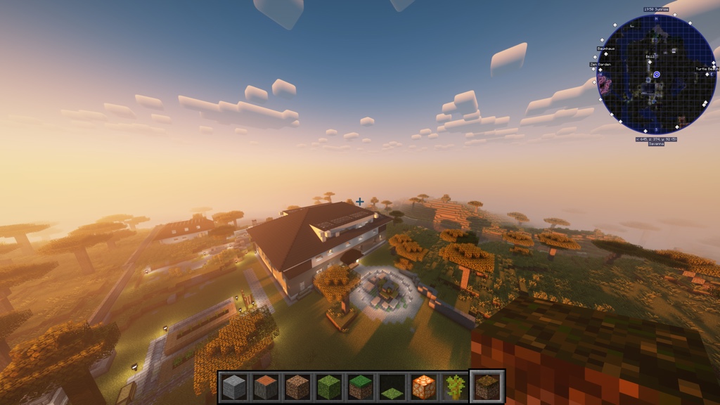 Basecamp - Minecraft Modpacks - CurseForge