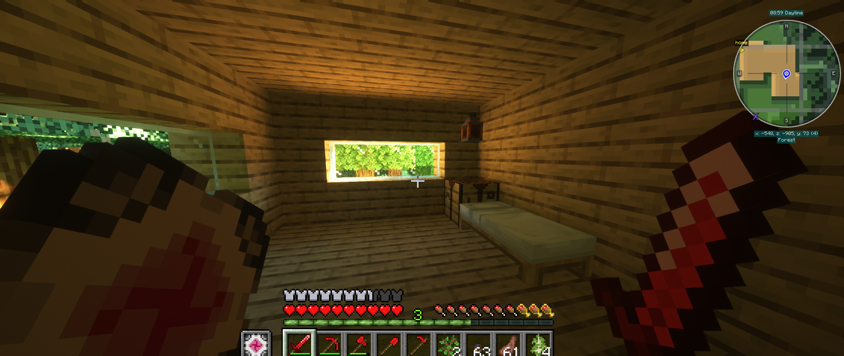 Fun Additions - Gallery - Minecraft Mods - CurseForge