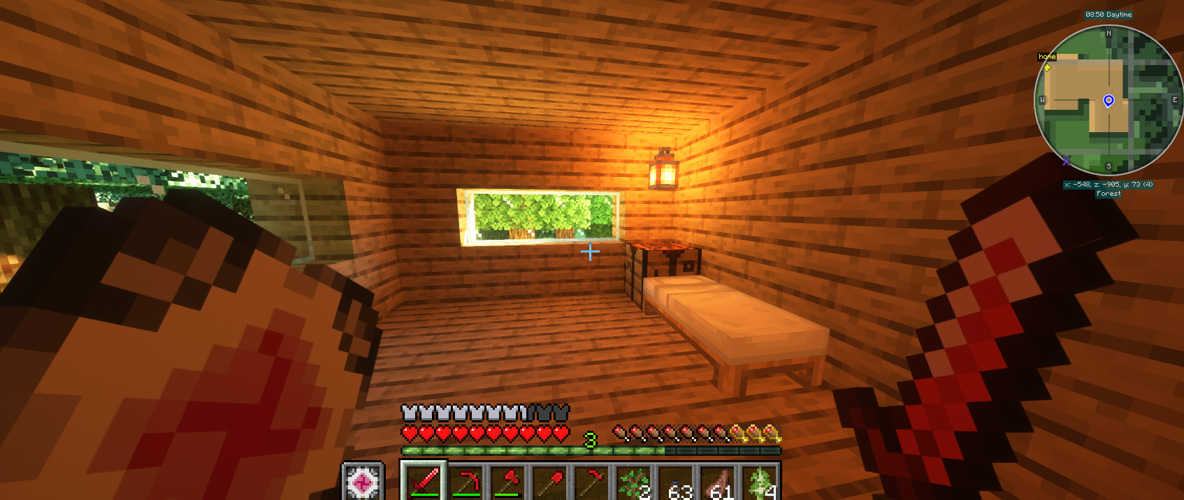 Fun Additions - Minecraft Mods - CurseForge