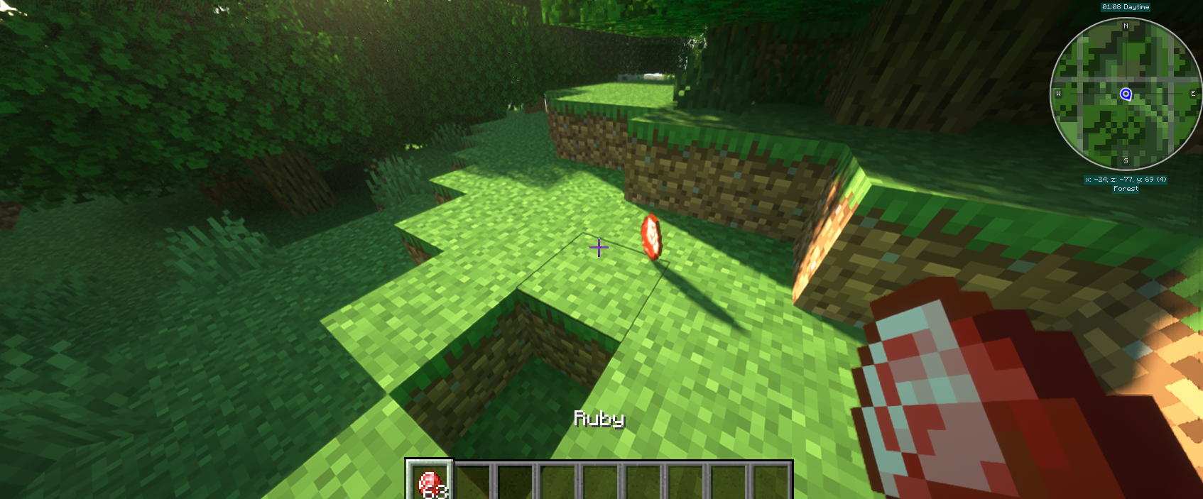 Fun Additions - Minecraft Mods - CurseForge