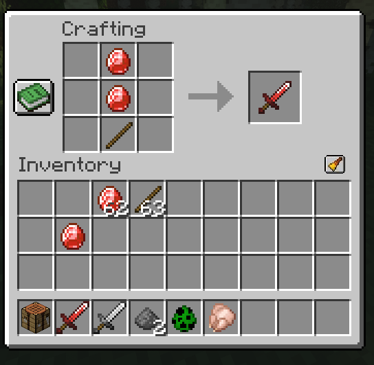 Fun Additions - Gallery - Minecraft Mods - CurseForge