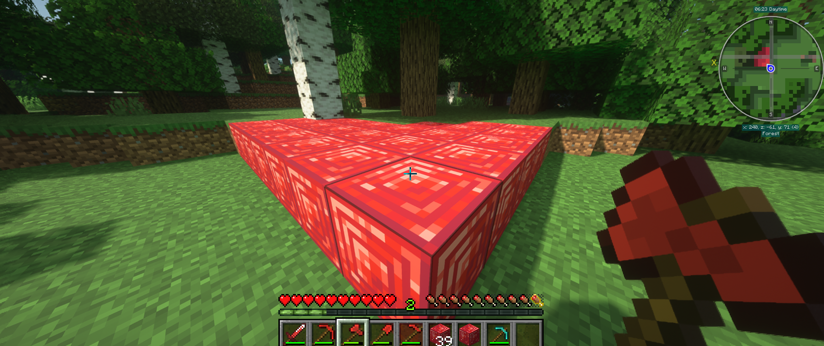 Fun Additions Minecraft Mods Curseforge