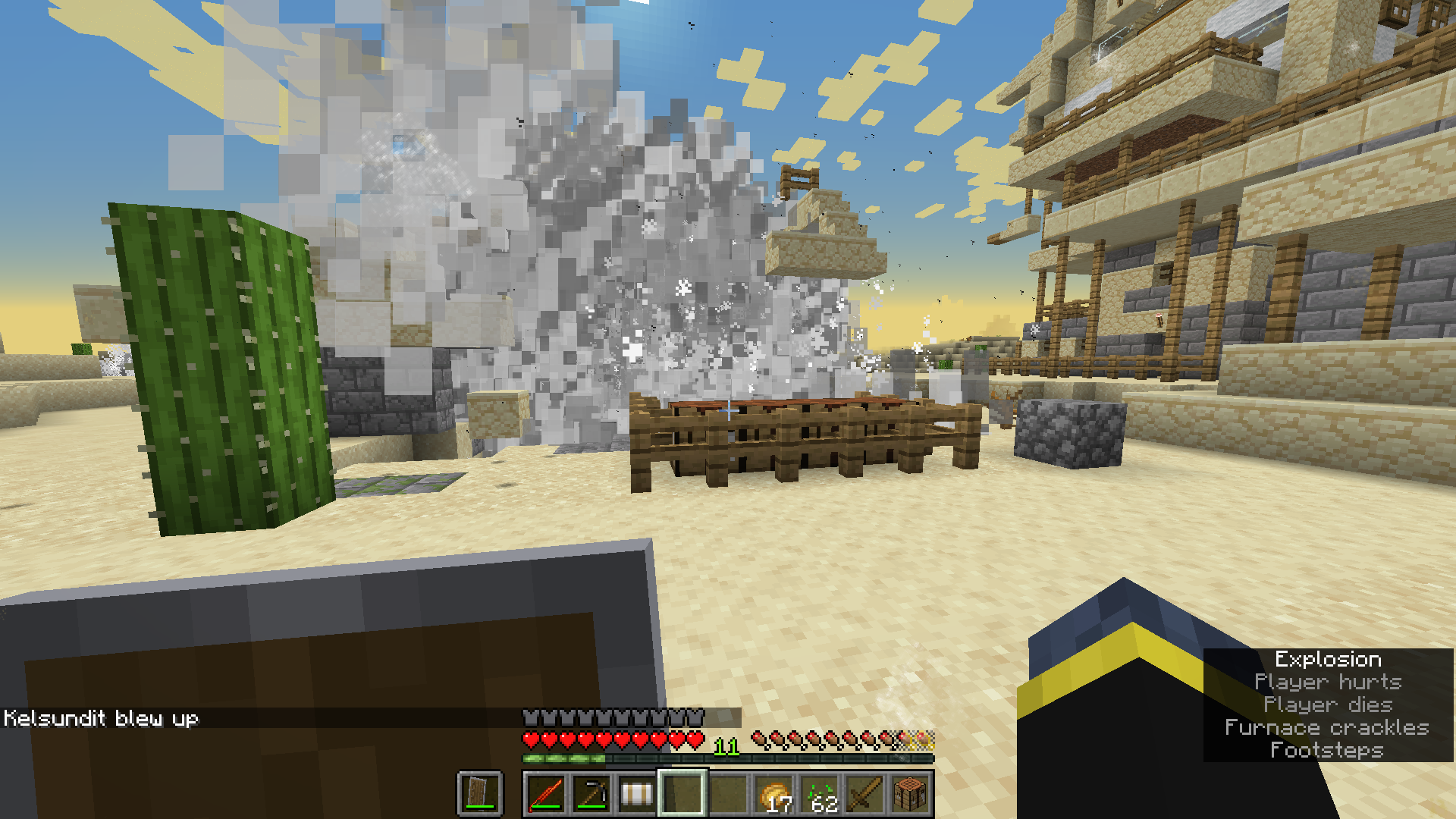 Plutonium and Pests - Minecraft Modpacks - CurseForge