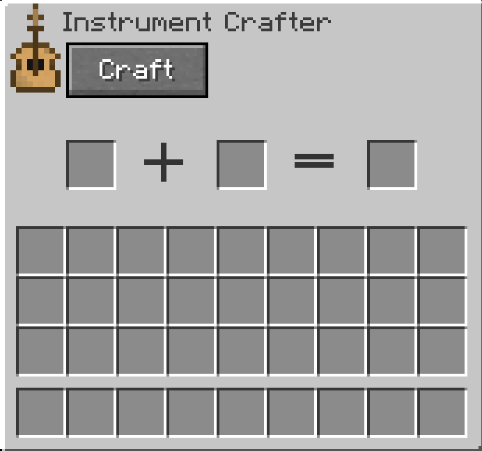 Essential Addons - Minecraft Mods - CurseForge