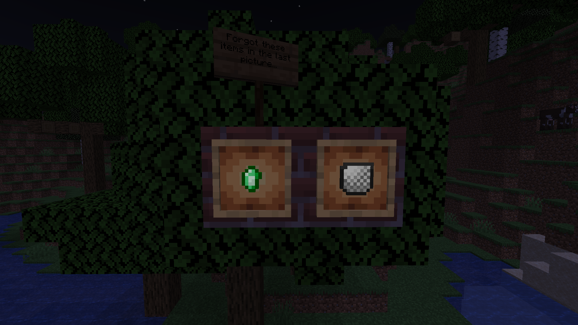 Essential Addons - Gallery - Minecraft Mods - CurseForge