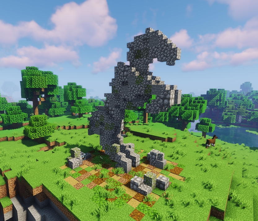 The Medieval Craft [FABRIC] - Minecraft Modpacks - CurseForge