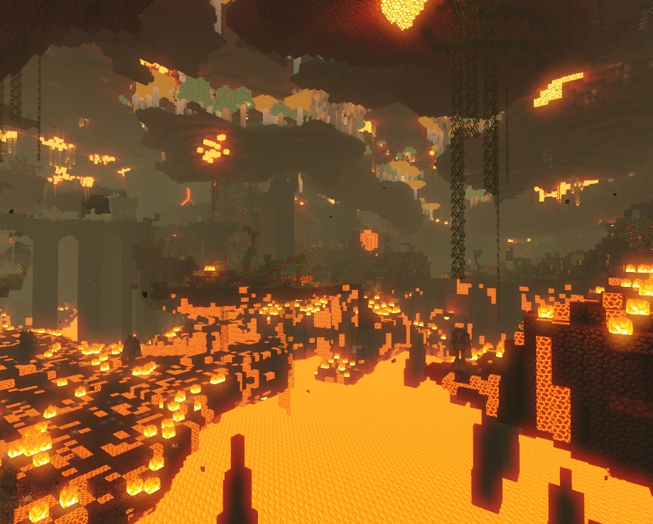 The Medieval Craft [FABRIC] - Gallery - Minecraft Modpacks - CurseForge