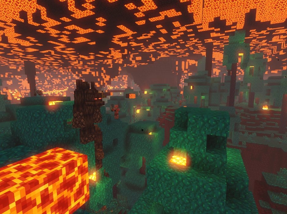 The Medieval Craft [FABRIC] - Minecraft Modpacks - CurseForge