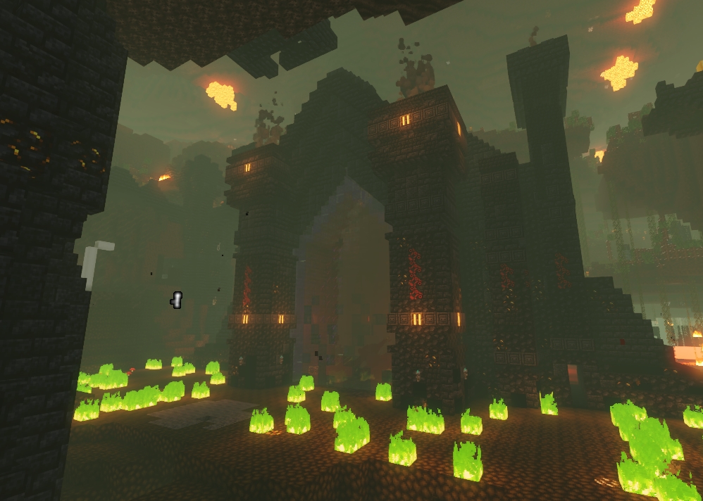 The Medieval Craft [FABRIC] - Minecraft Modpacks - CurseForge