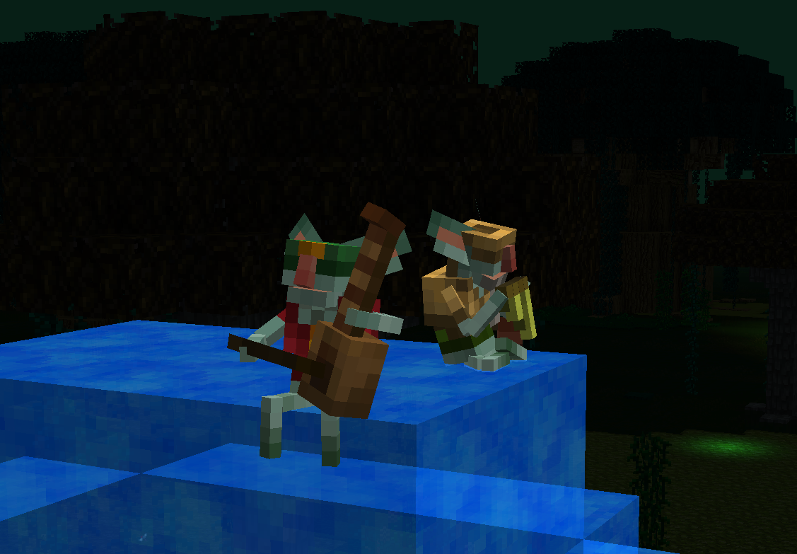 Betweenlands Hardcore - Minecraft Modpacks - CurseForge