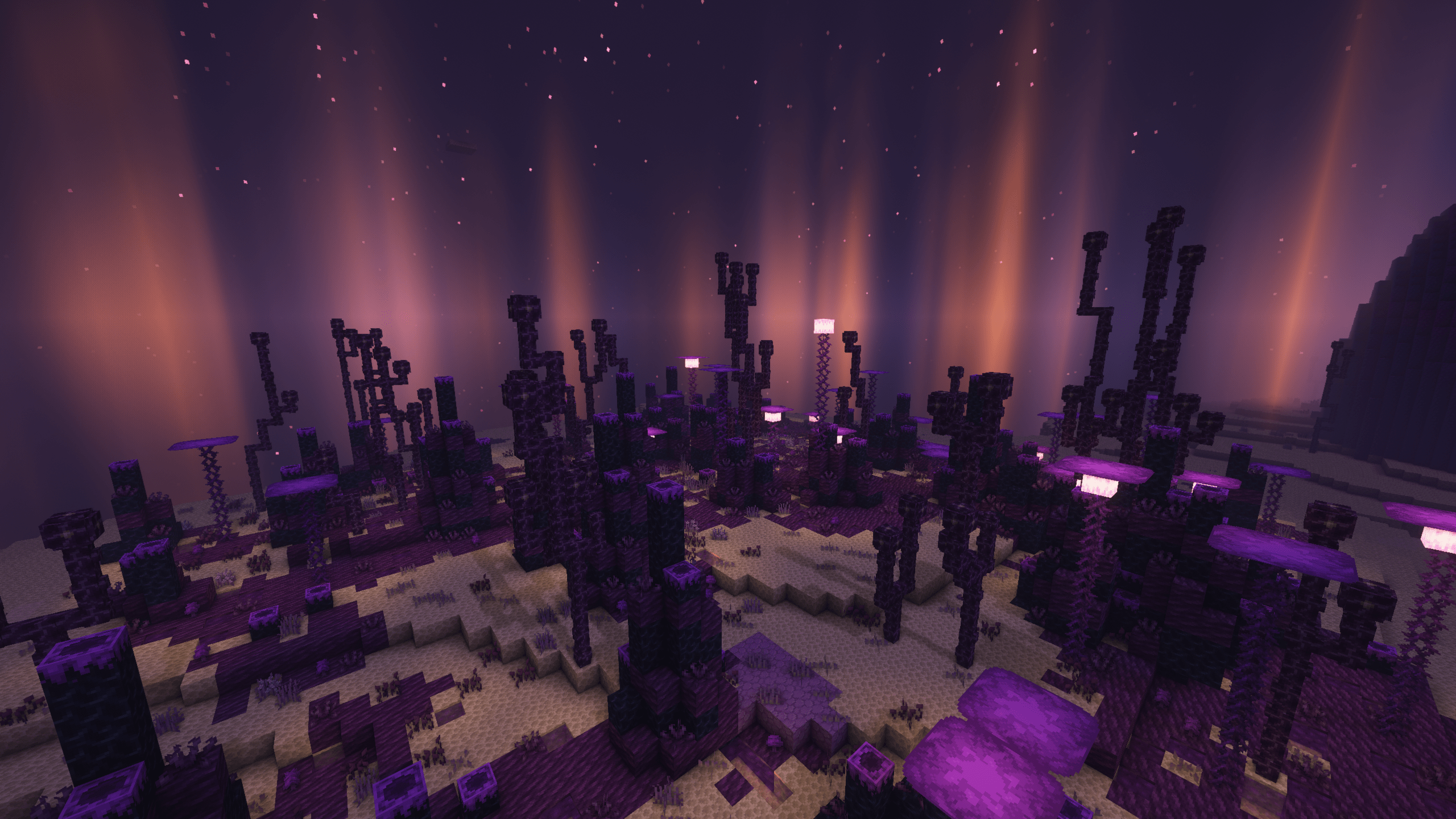 AMP - Mechanisms, Magic & Masonry - Minecraft Modpacks - CurseForge