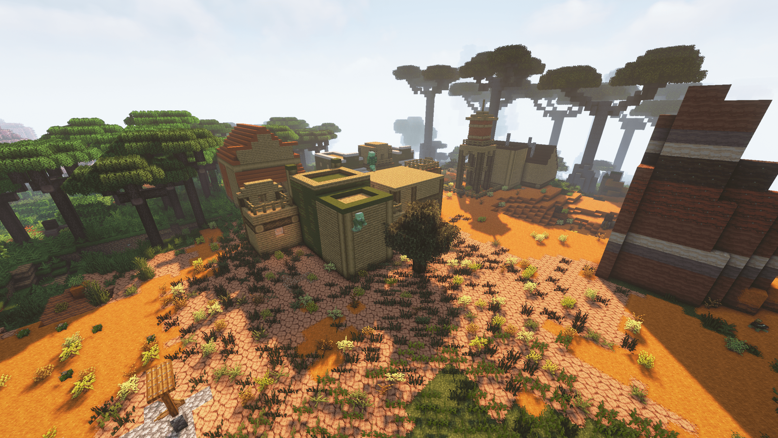 AMP - Mechanisms, Magic & Masonry - Minecraft Modpacks - CurseForge