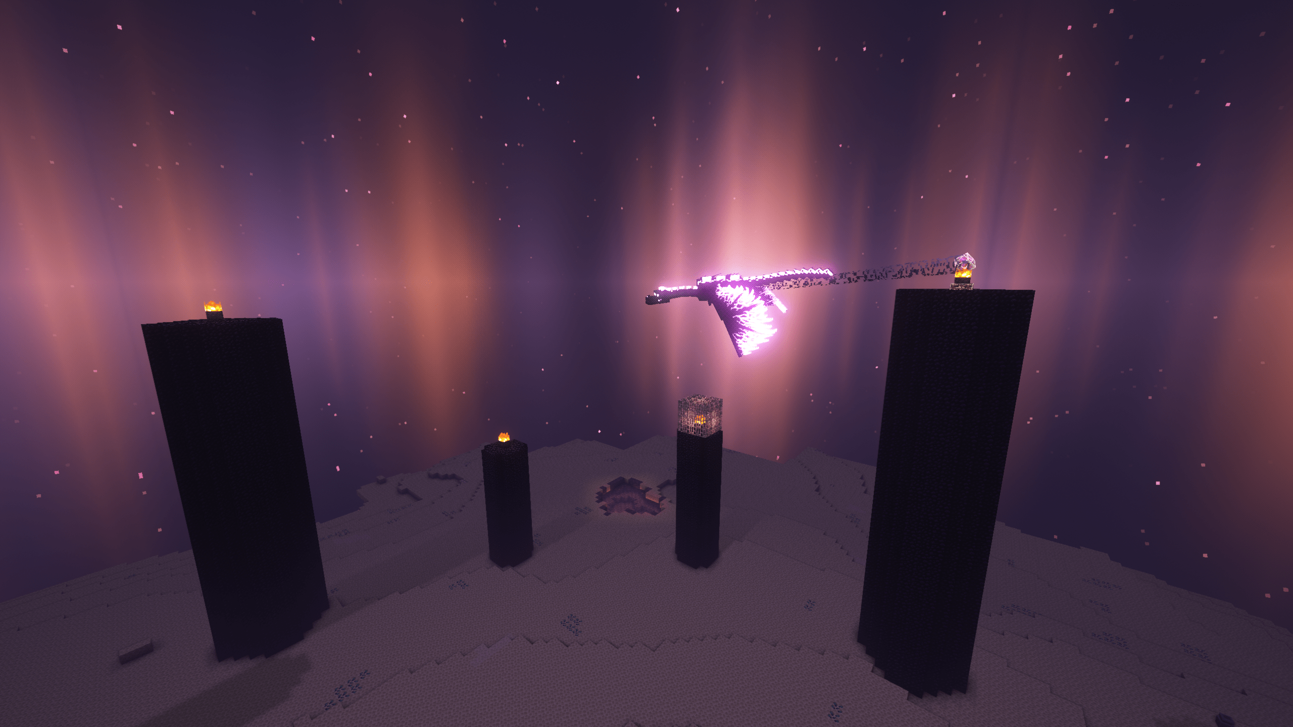 AMP - Mechanisms, Magic & Masonry - Minecraft Modpacks - CurseForge