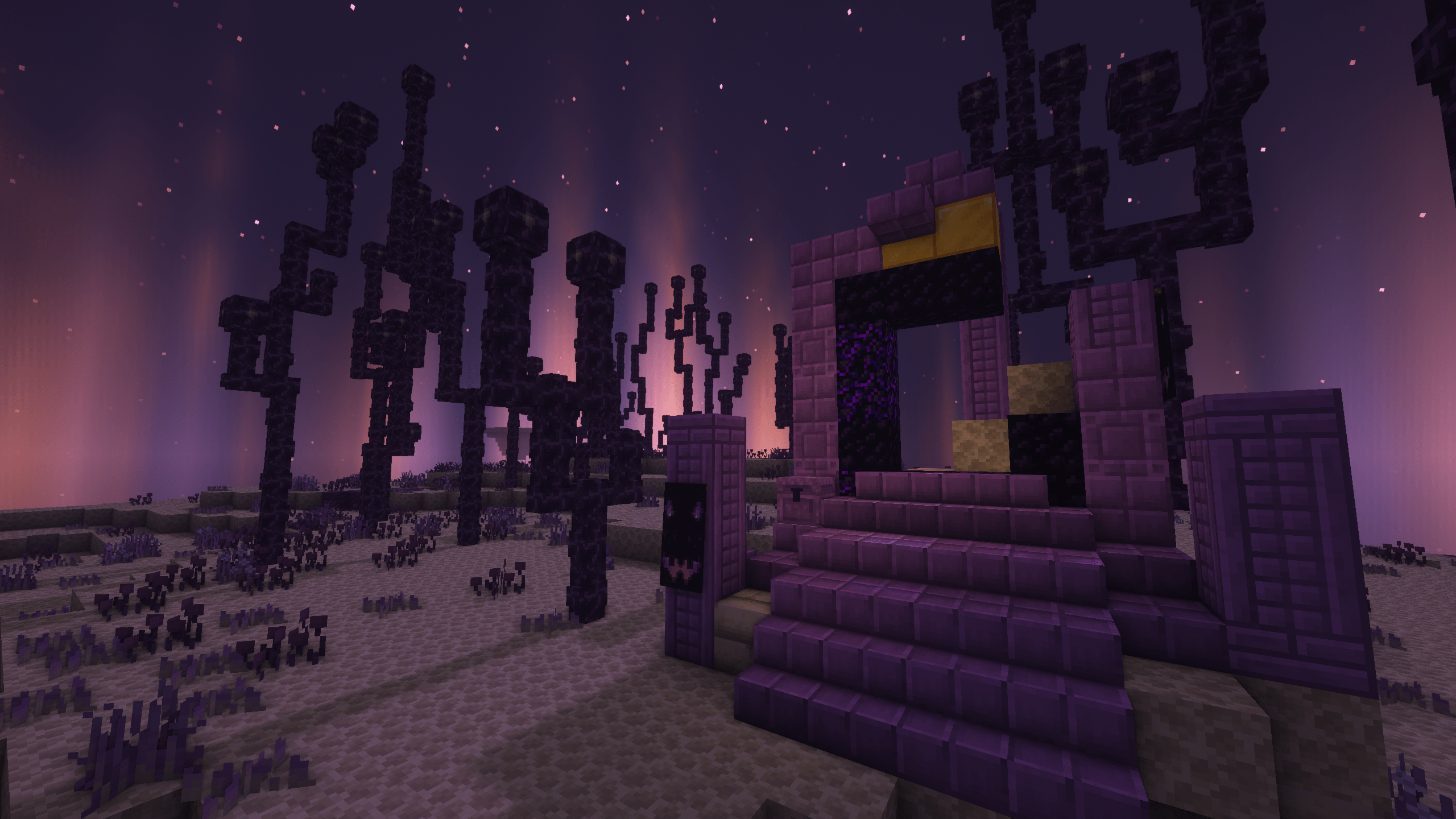 AMP - Mechanisms, Magic & Masonry - Minecraft Modpacks - CurseForge